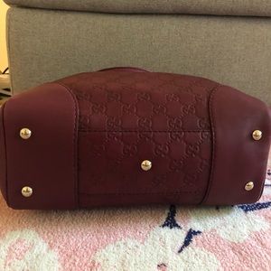 Gucci | Bags | Gucci Bow Bag | Poshmark